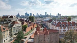 Best Time to Visit Eastern Europe: A Complete Season-by-Season - Trip ...